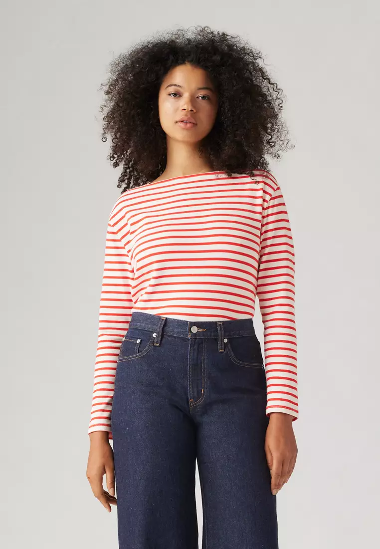 Jual Levi'S Wanita 100% Original di ZALORA