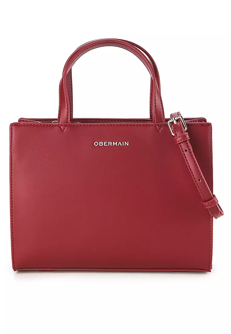 Jual Tas Obermain Wanita Original | ZALORA Indonesia