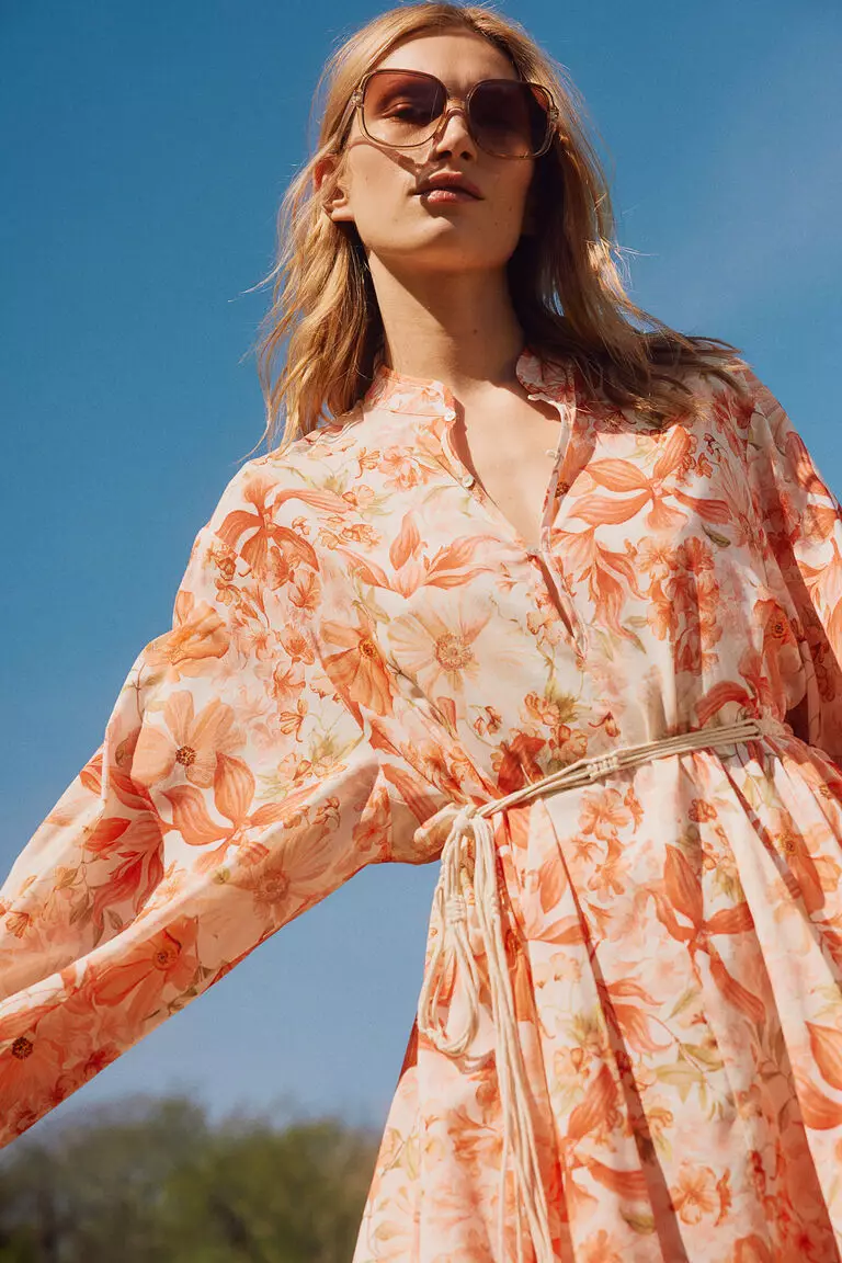 Jual H&M Dress Original 2025 | ZALORA Indonesia