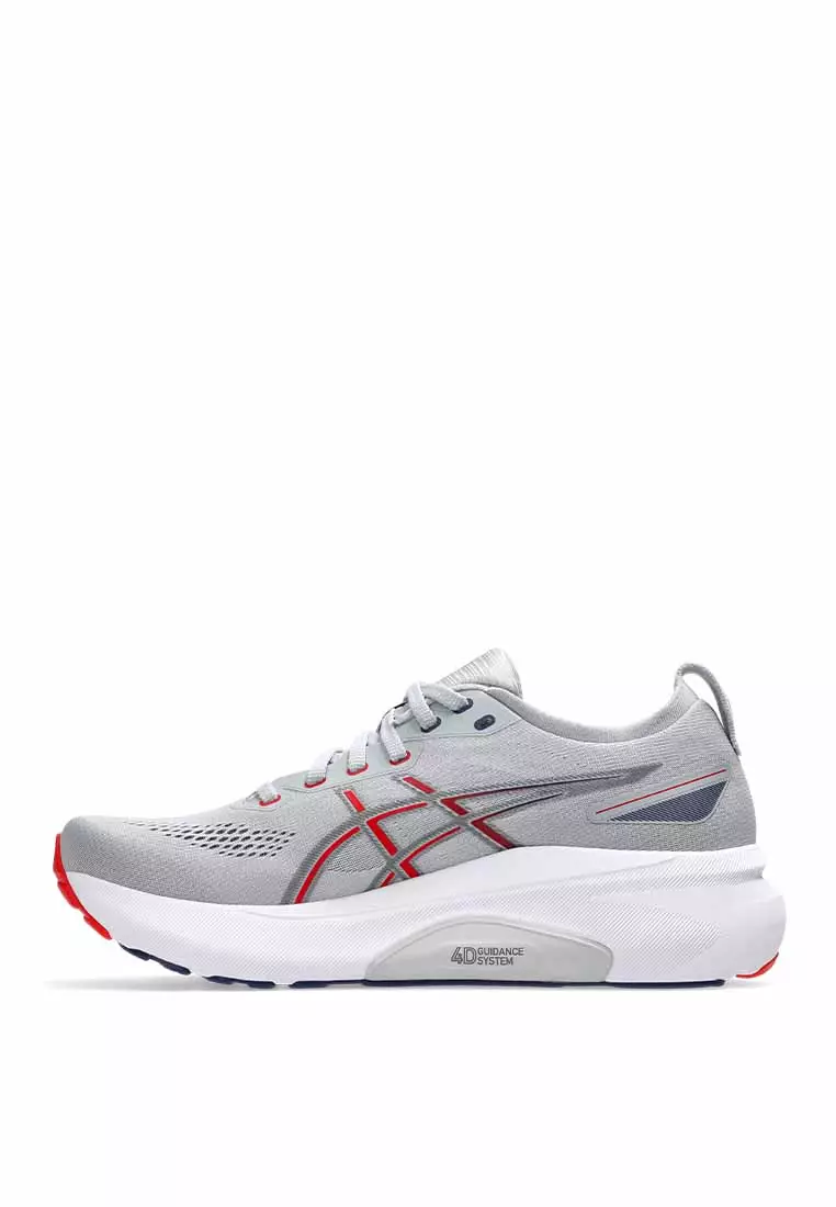 Jual Asics ASICS Men Gel-Kayano 31-1011B867.021 Original 2024 | ZALORA ...
