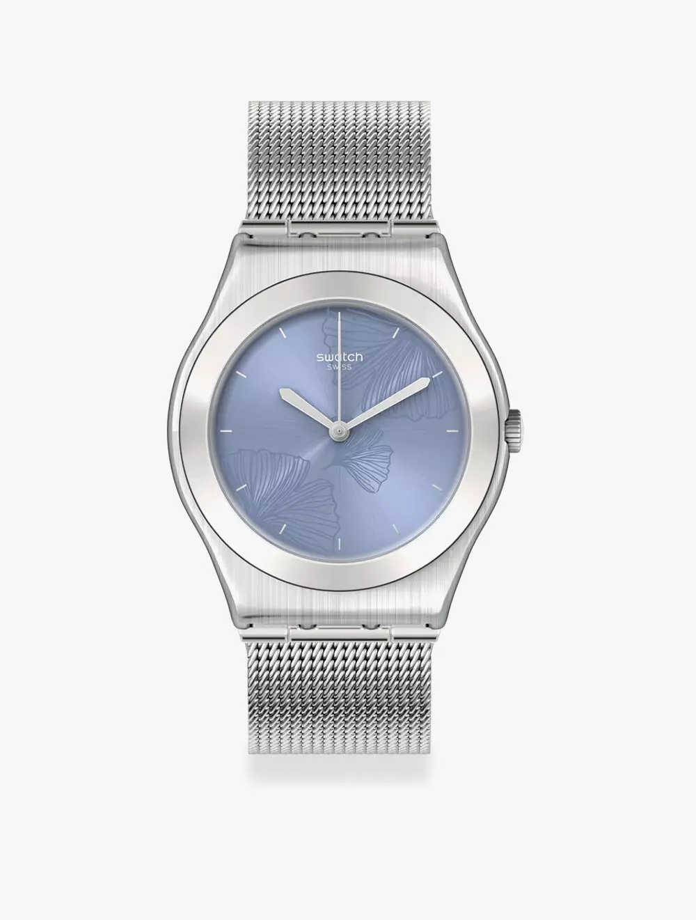 Jual Swatch CIEL AZUL Original 2025 | ZALORA Indonesia