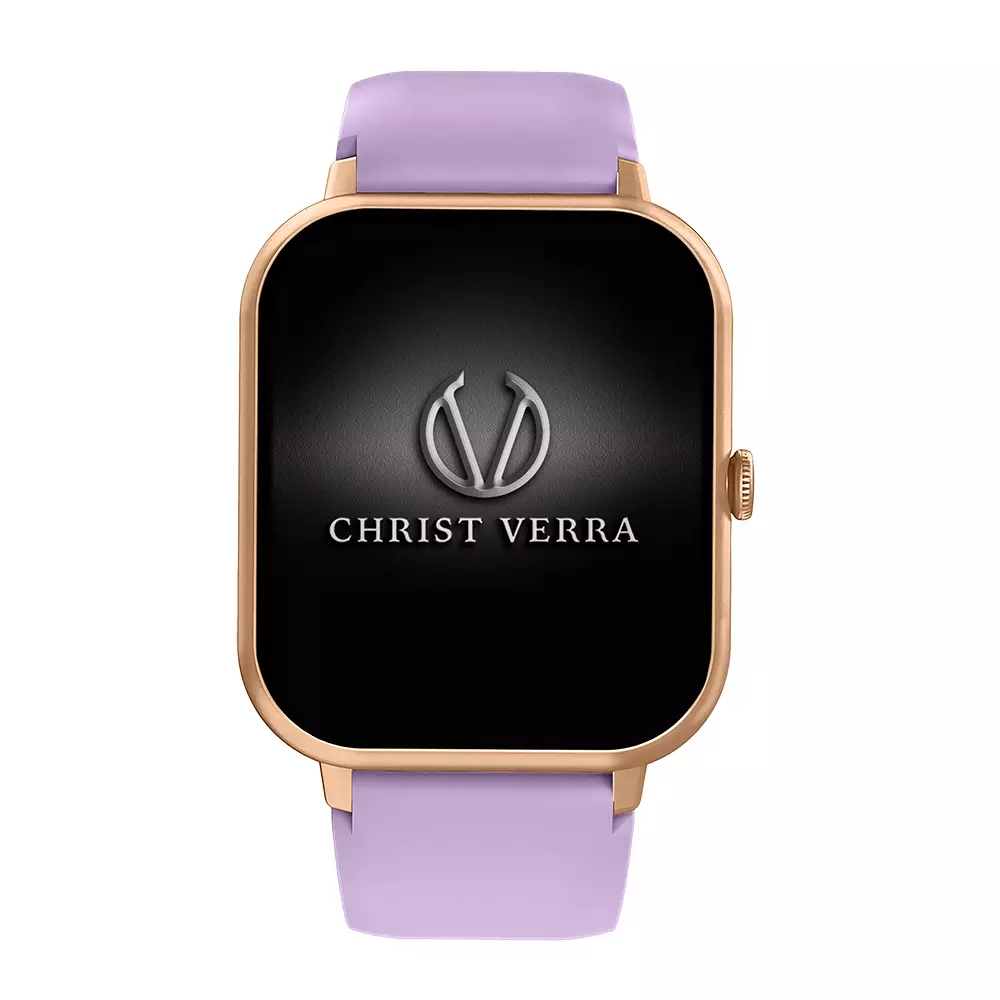 Jual Christ Verra Christ Verra Casual Women's Watches CV BEYOND 02S35 ...