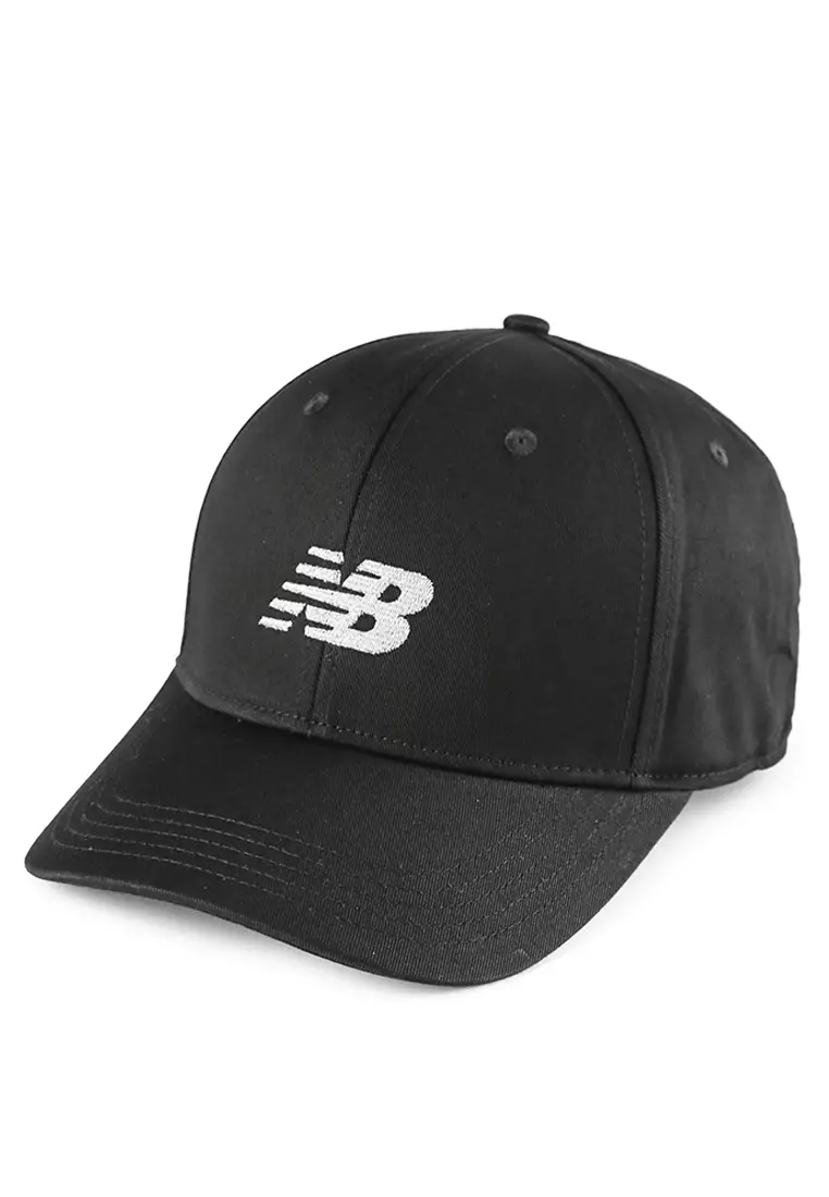 Buy New Balance 6 Panel Structured Snapback 2026 Online | ZALORA