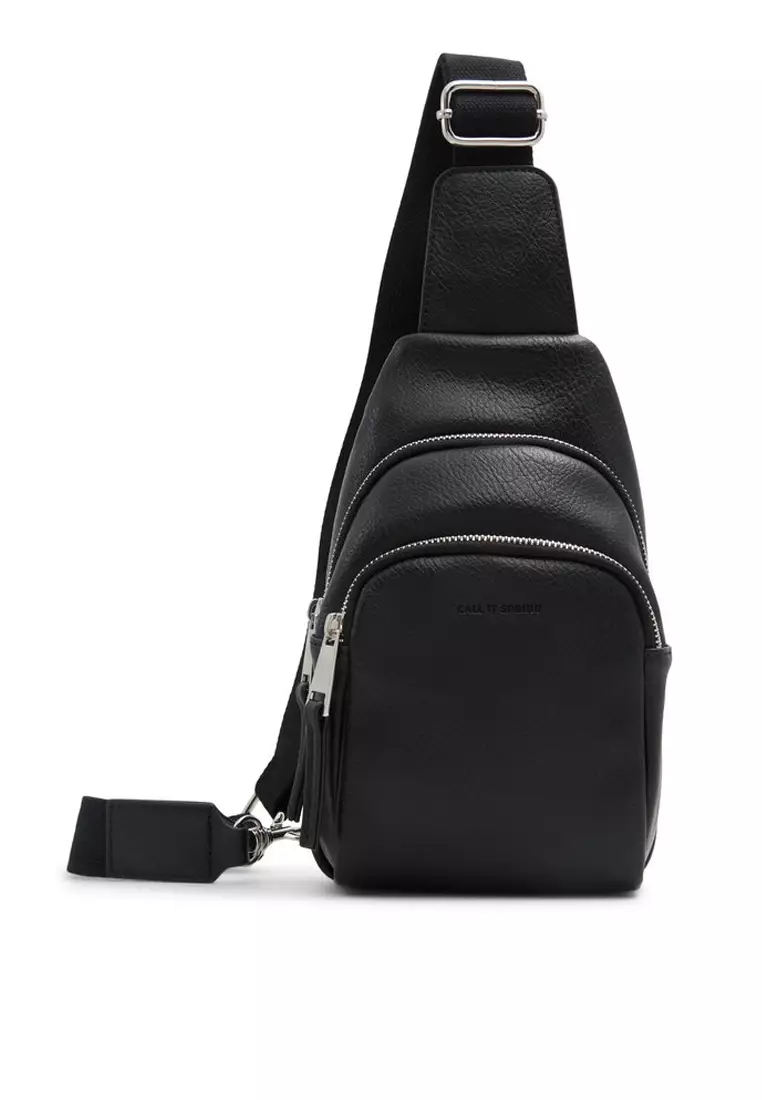 Jual Call It Spring Monty Crossbody Bag Original 2025 | ZALORA Indonesia