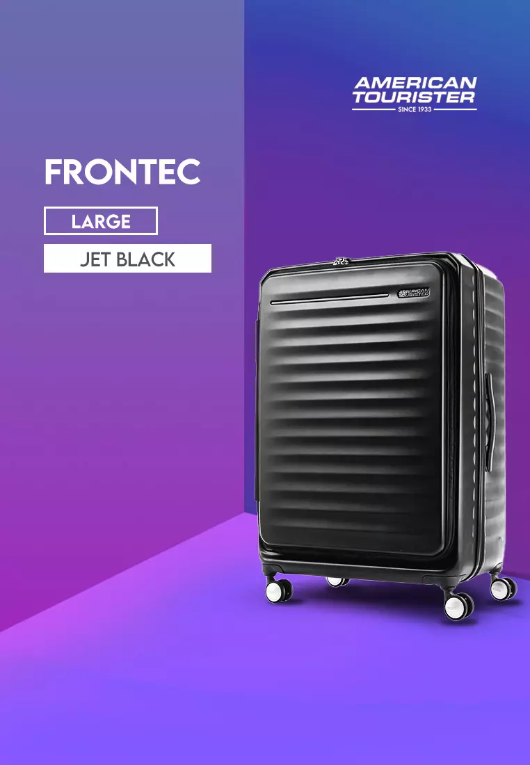 American Tourister Original Official Store di ZALORA Indonesia