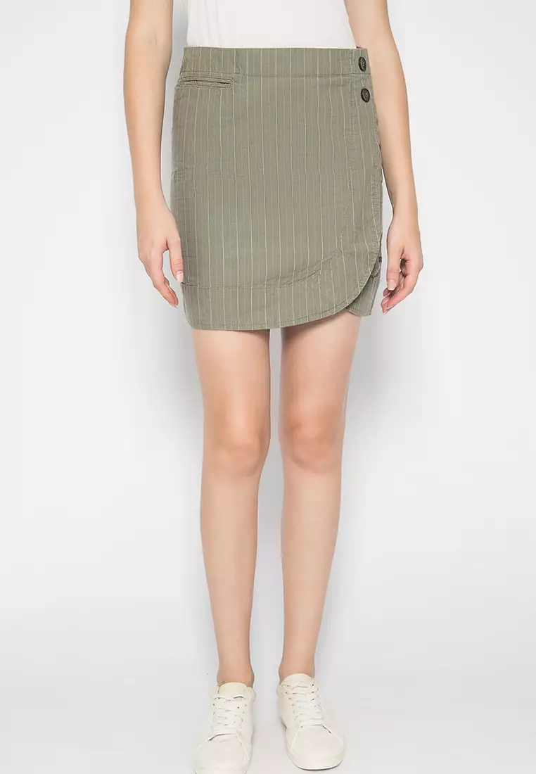 Jual LGS LGS - Rok Wanita - Salur - Hijau - LLSK.190.427.412.7C ...