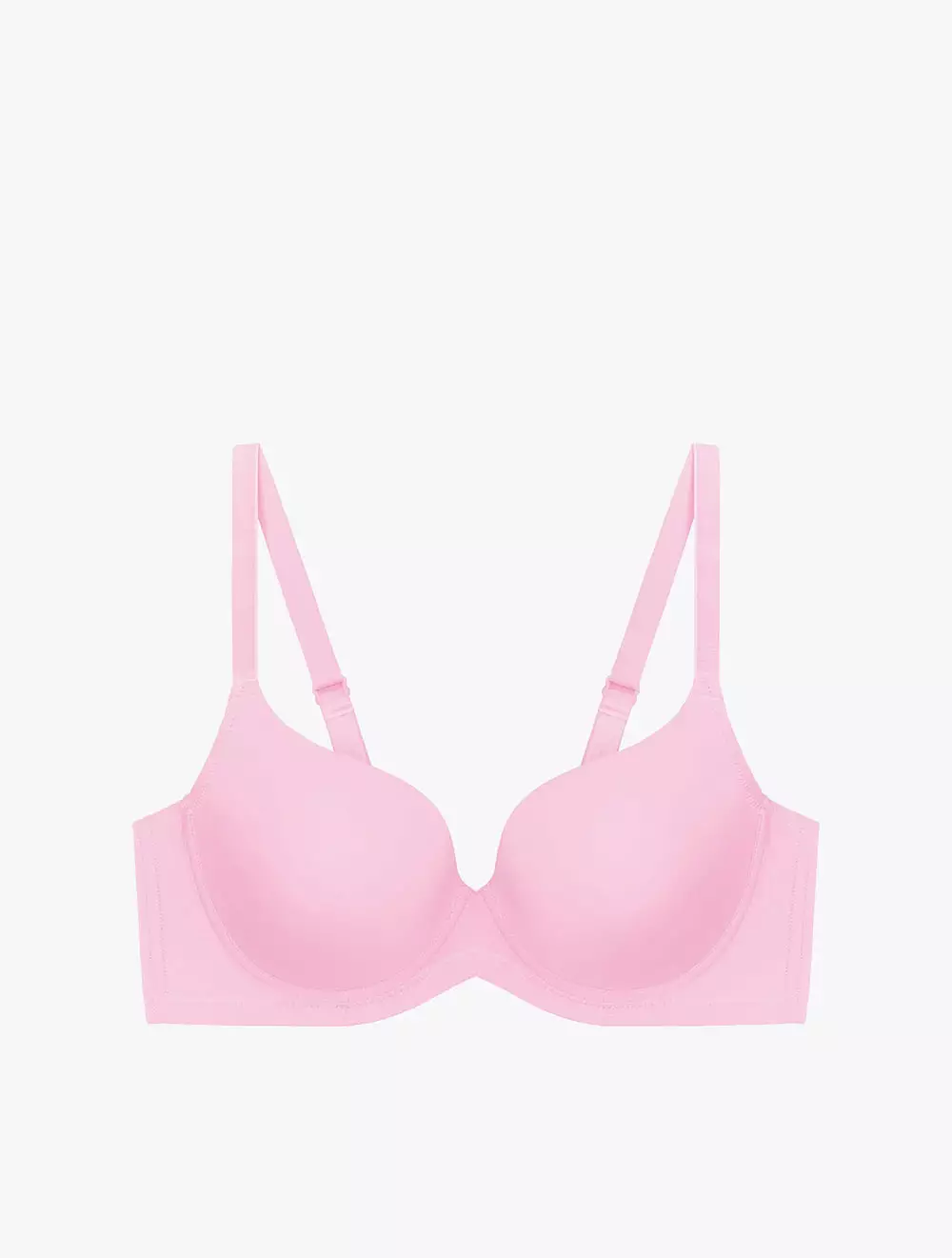 Jual Triumph Triumph - Bra - Simply Everyday Basic WP - Spring Mist ...