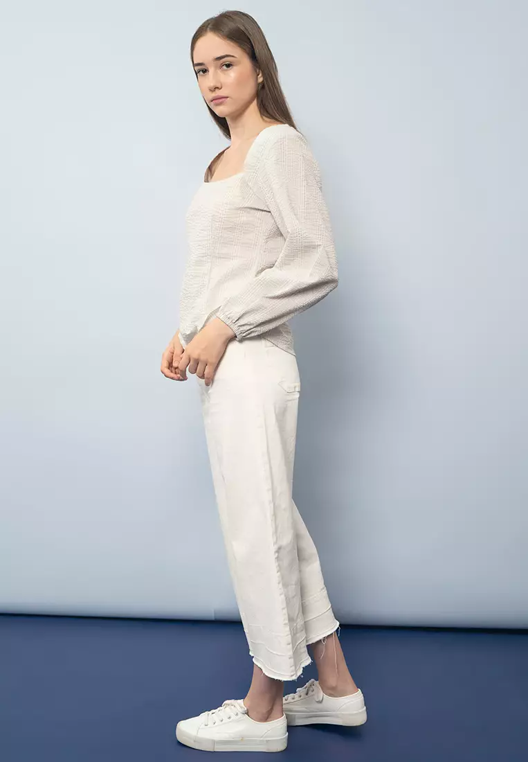 Jual THE LIFE OF WHITE MALVIK Original 2024 | ZALORA Indonesia