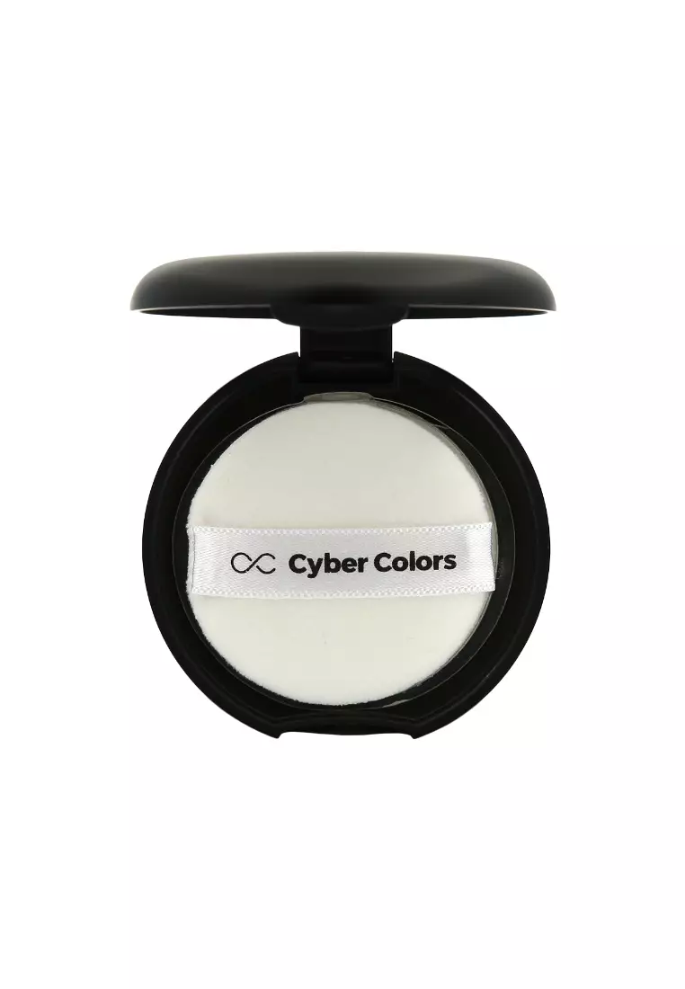 Buy Cyber Colors Cyber Colors Matte Retouch Pressed Powder (7.5g ...