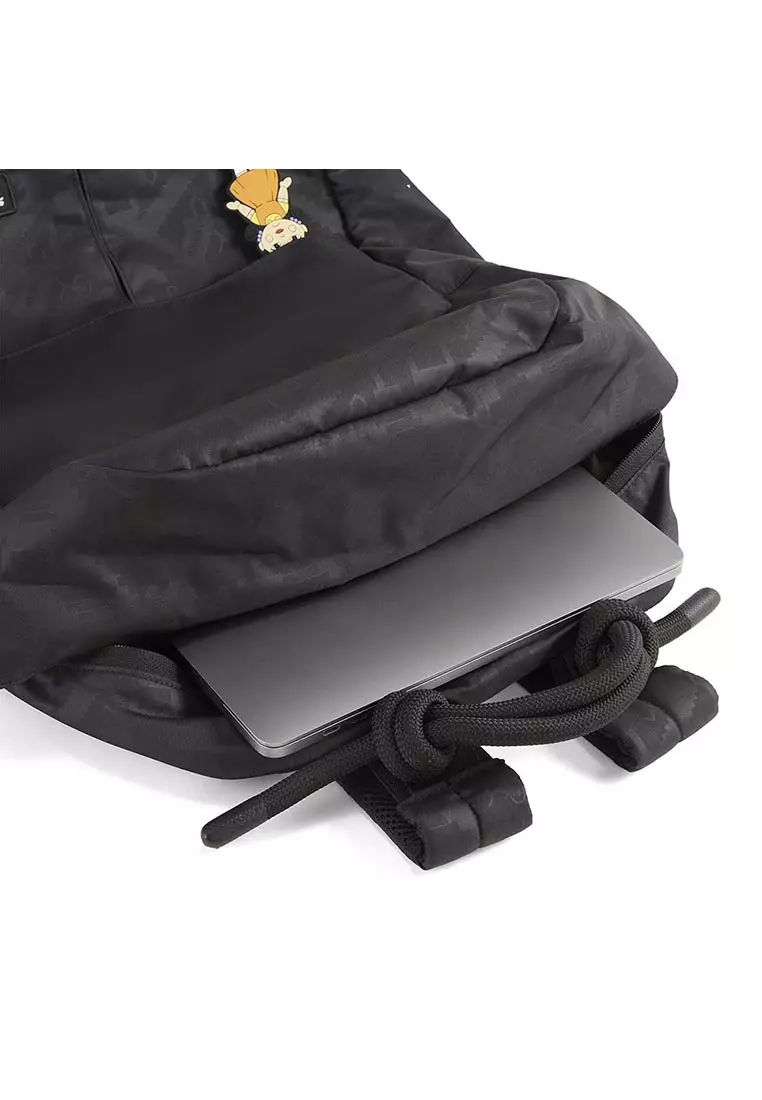 Buy PUMA Puma X Squid Game Backpack Online | ZALORA Malaysia