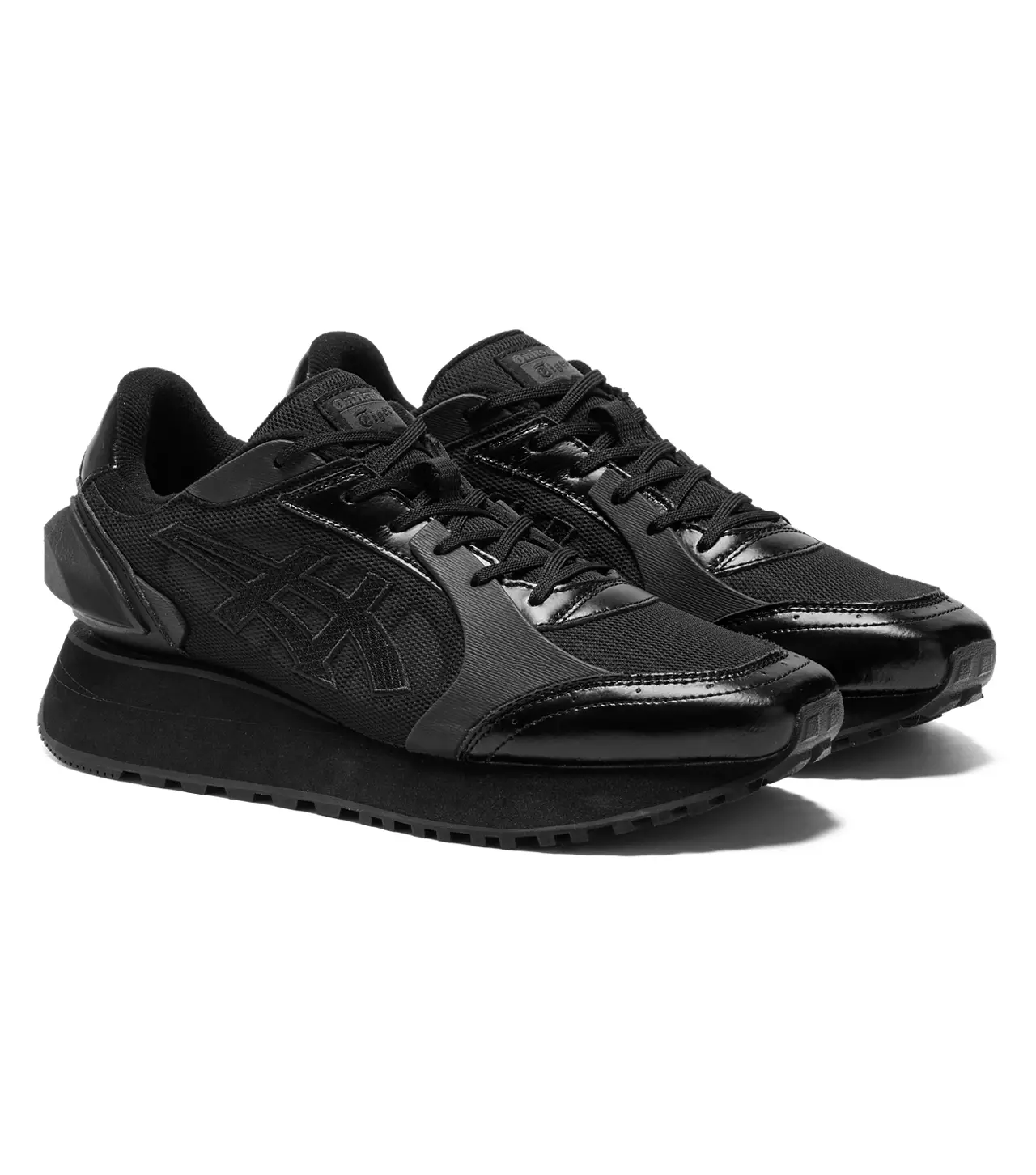 Jual Onitsuka Tiger MOAGE CO Original 2025 | ZALORA Indonesia