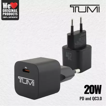Tumi Original Official Store di ZALORA Indonesia