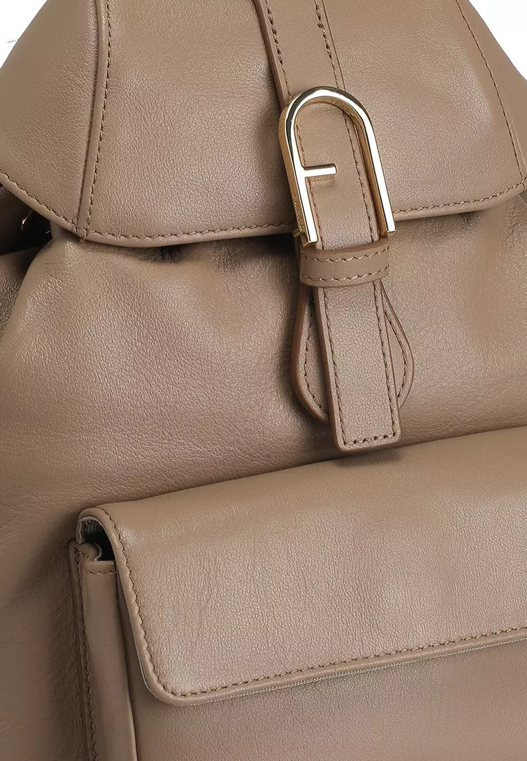 Buy FURLA Flow S Backpack (tr) 2025 Online | ZALORA Philippines