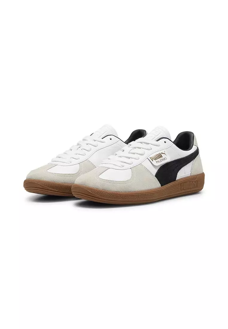 Buy PUMA Palermo Lth 2025 Online | ZALORA Philippines