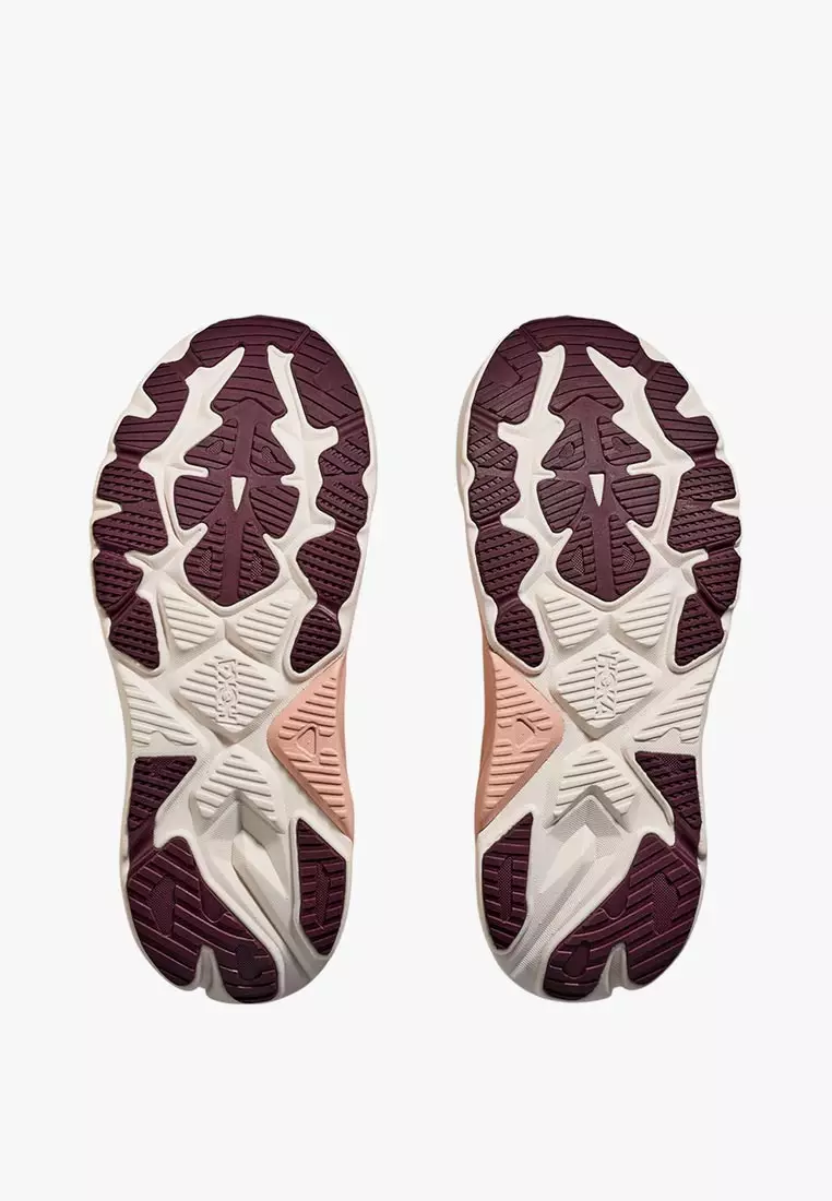 Buy HOKA Arahi 8 Women's - Blush / Rose Latte 2025 Online | ZALORA ...