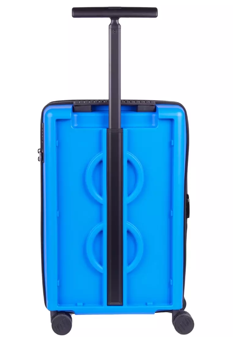 Buy LEGO Signature Expandable PP Trolley 20" - Bright Blue Online ...