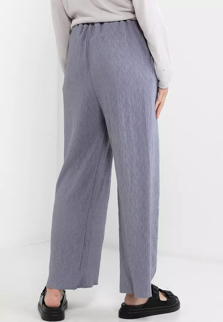 LEPSIM WOMENS WOVEN PANTS 2025 | Buy LEPSIM Online | ZALORA Hong Kong