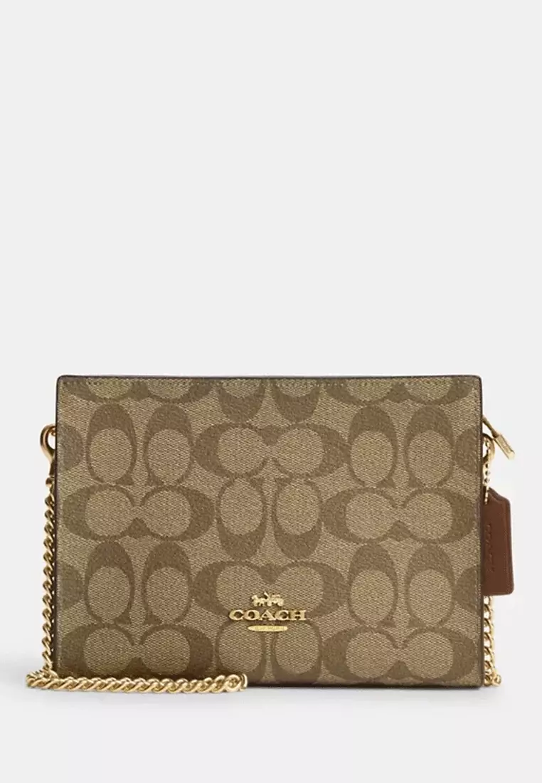 Buy Coach Bags Online @ ZALORA Malaysia & Brunei