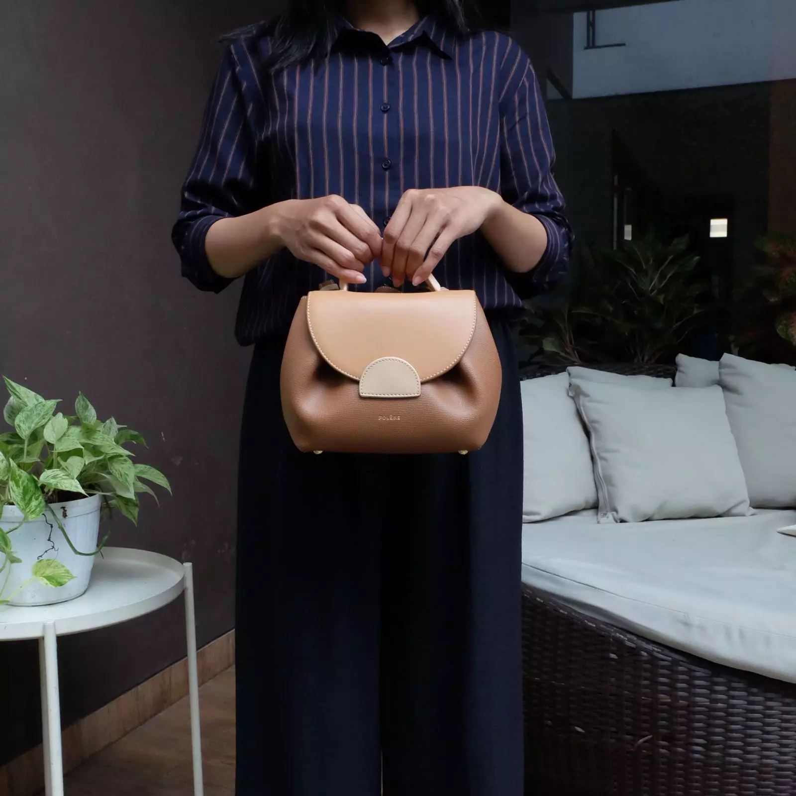 Jual Polene Numero Uno Nano Trio Camel Original 2024 | ZALORA Indonesia