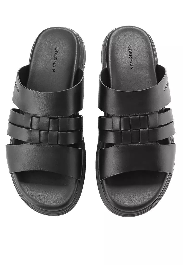 Jual Obermain Ferdie Sandan Original 2025 | ZALORA Indonesia