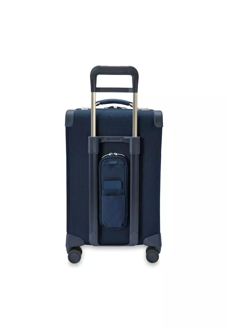 Buy Briggs & Riley Briggs & Riley Baseline Essential Carry-On Spinner ...