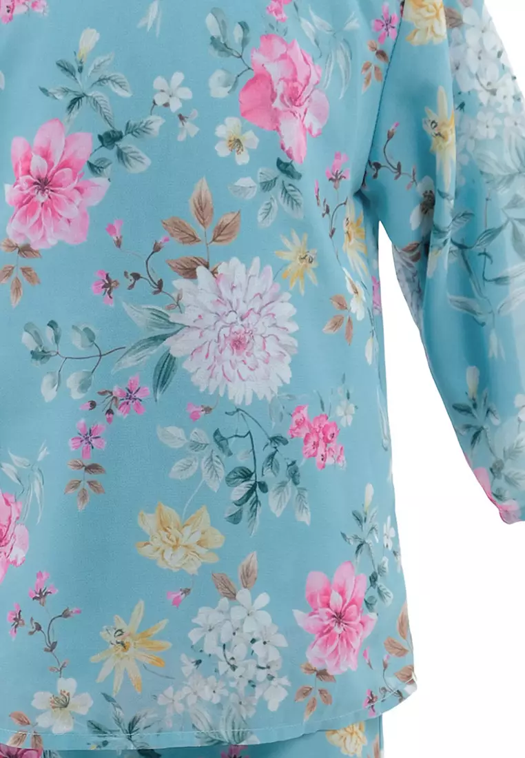 Buy POPLOOK KIDS Sayang Set Online | ZALORA Malaysia