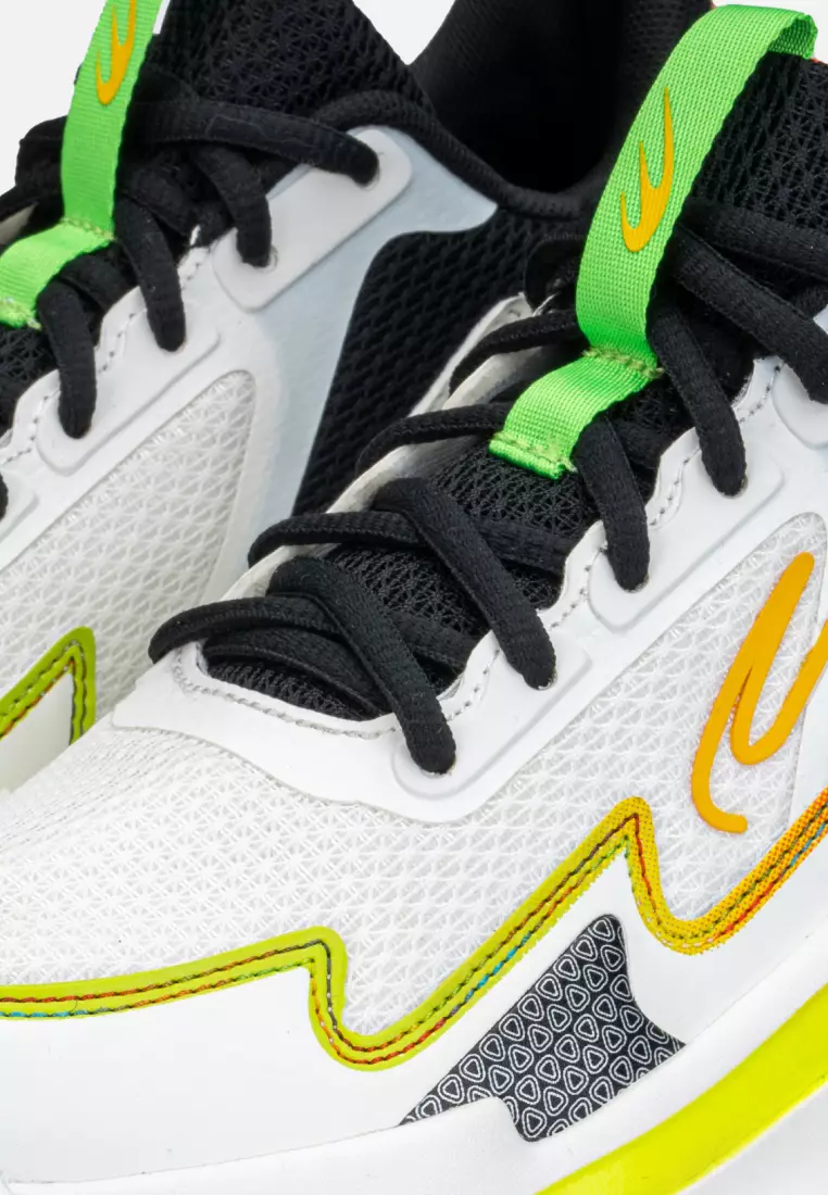 Buy World Balance SLICK DIME Big Kid's Performance Basketball Shoes ...