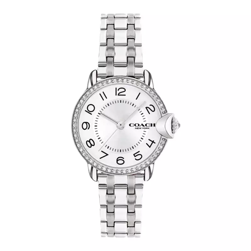 Jual Jam Tangan Coach Wanita Original Agustus 2024 | ZALORA Indonesia