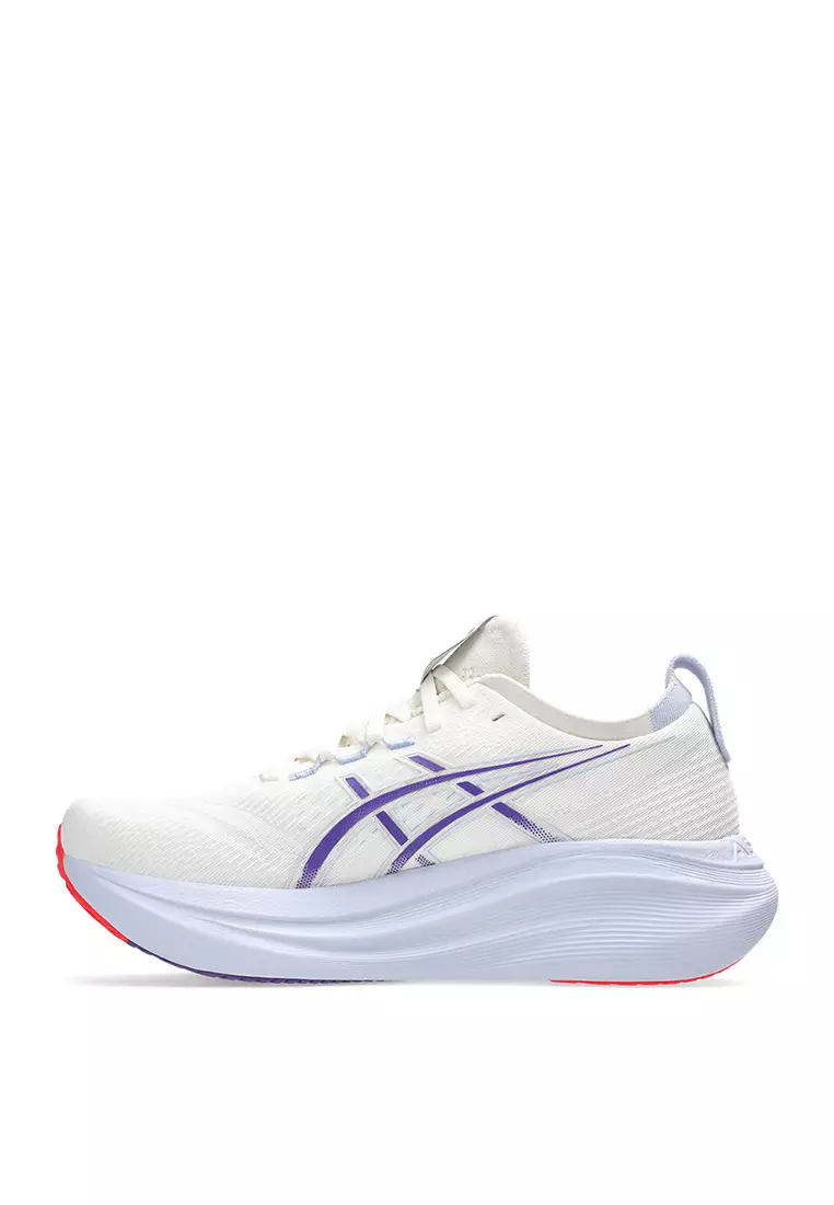 Jual ASICS Edit ASICS Men Gel-Nimbus 27 Tokyo Standard -1011C120.500 ...