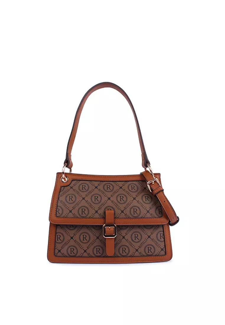 Jual Tas Wanita Rotelli Wanita Original Terbaru | ZALORA Indonesia