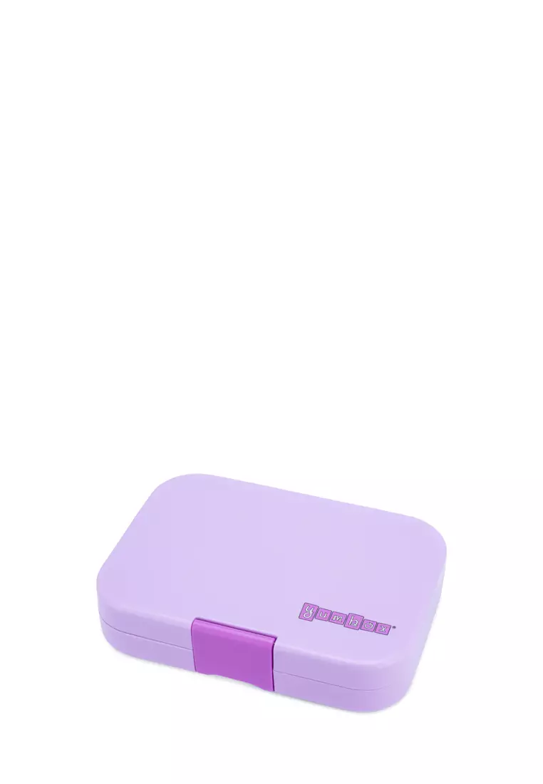 Jual Yumbox Yumbox Panino Lulu Purple Paris - Kotak Makan - Kotak Bekal ...