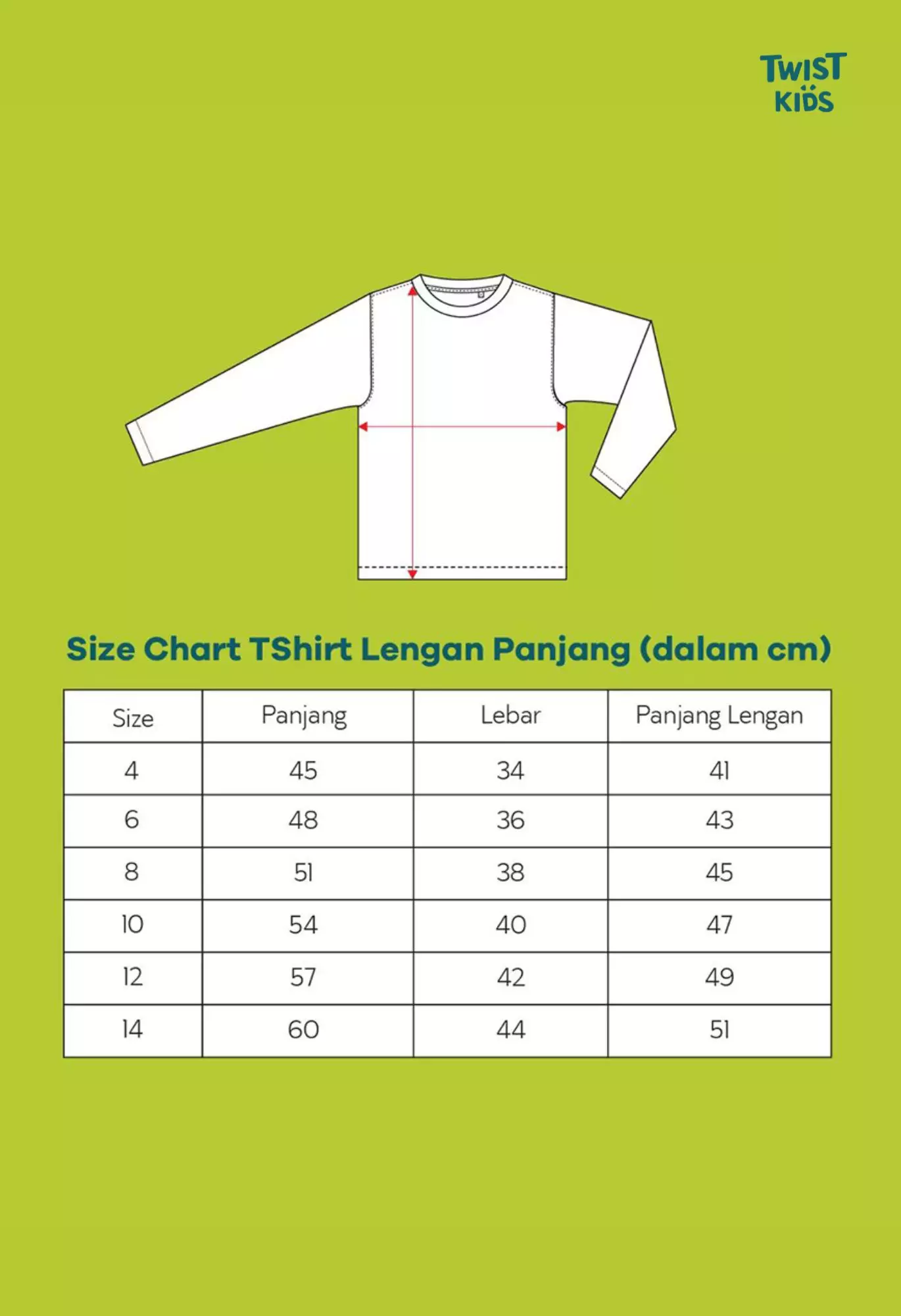 Jual Twist Kids Twist Kids [Official Store] - Akira C, Race Series ...