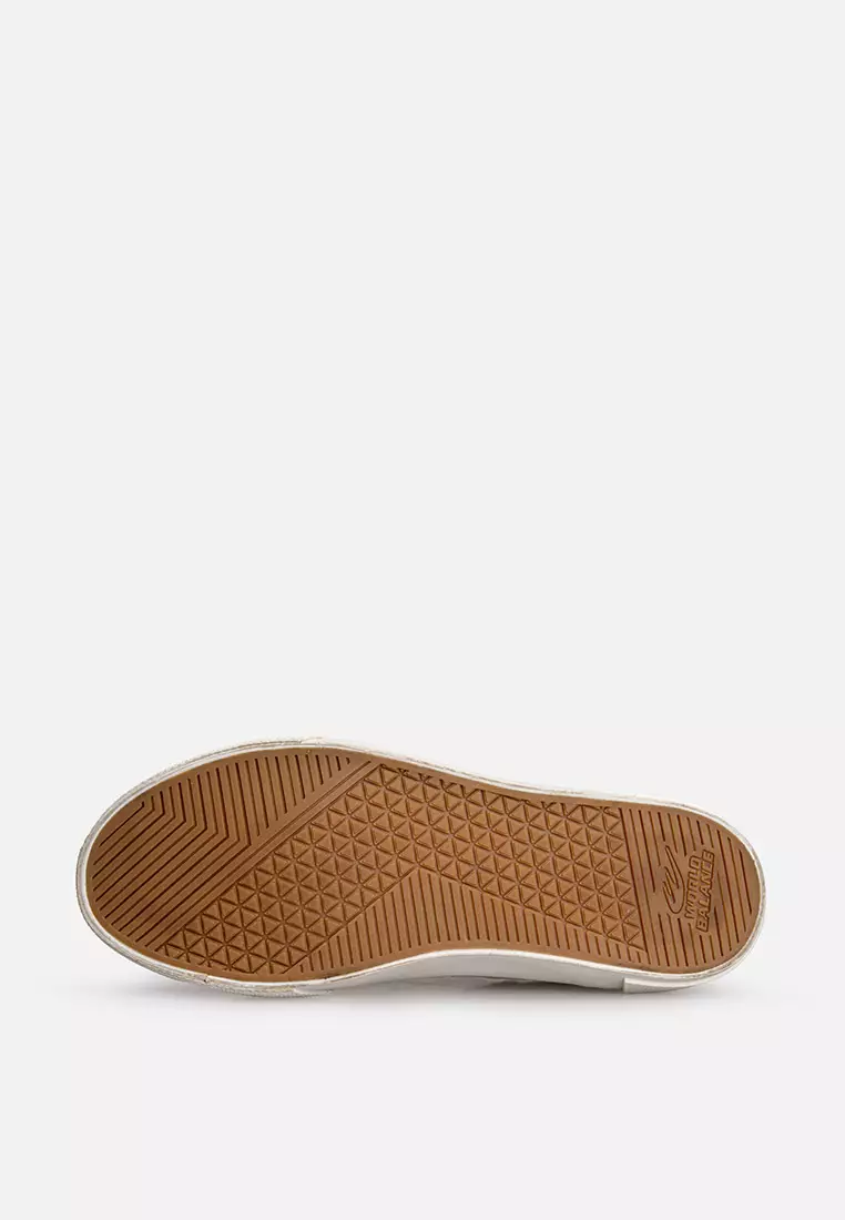 Buy World Balance World Balance Harlow Women's Lifestyle Classic Shoes ...