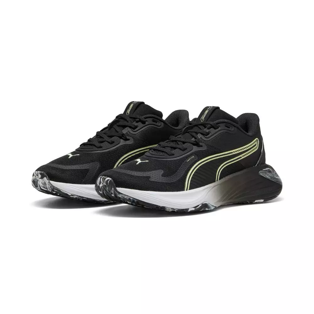 Jual PUMA PUMA PWR Hybrid Women's Training Shoes Original 2026 | ZALORA ...