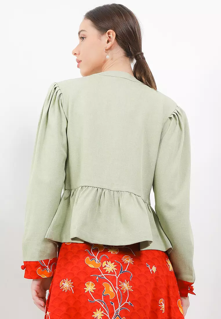 Jual Bateeq Yang Top Original 2024 | ZALORA Indonesia