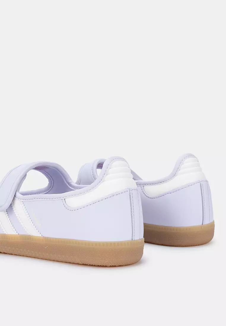 Buy ADIDAS Samba Jane Shoes 2026 Online | ZALORA Philippines