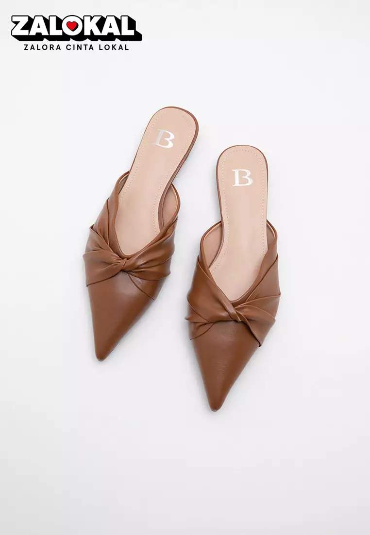 Berrybenka Label Original Official Store di ZALORA Indonesia