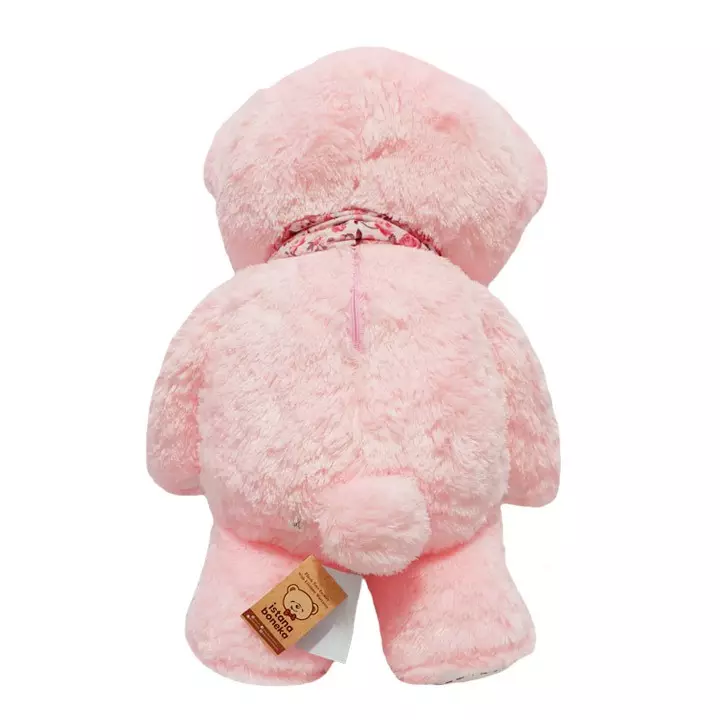 Jual Istana Boneka Boneka beruang Teddy Bear Istana Boneka STD Bonita ...