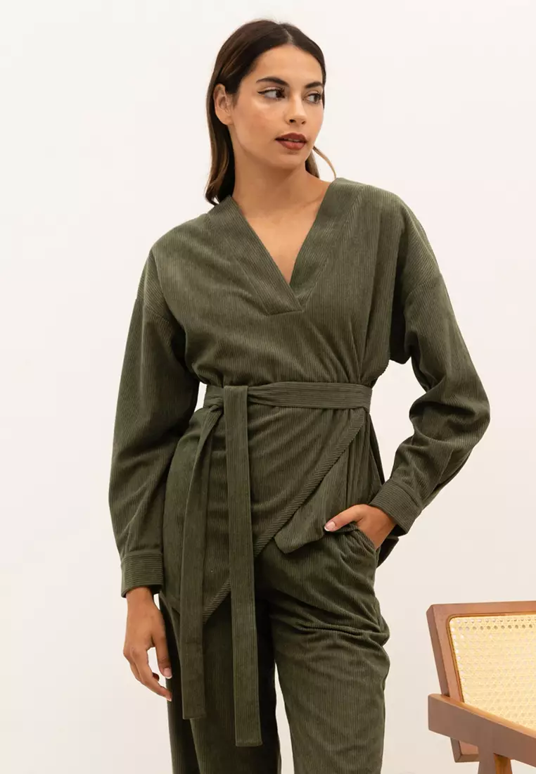 ZALIA BASICS Original Official Store di ZALORA Indonesia