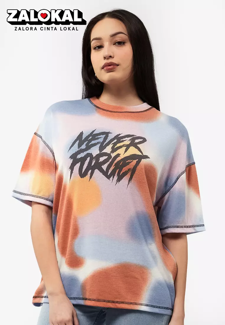 Colorbox Official store Indonesia di ZALORA