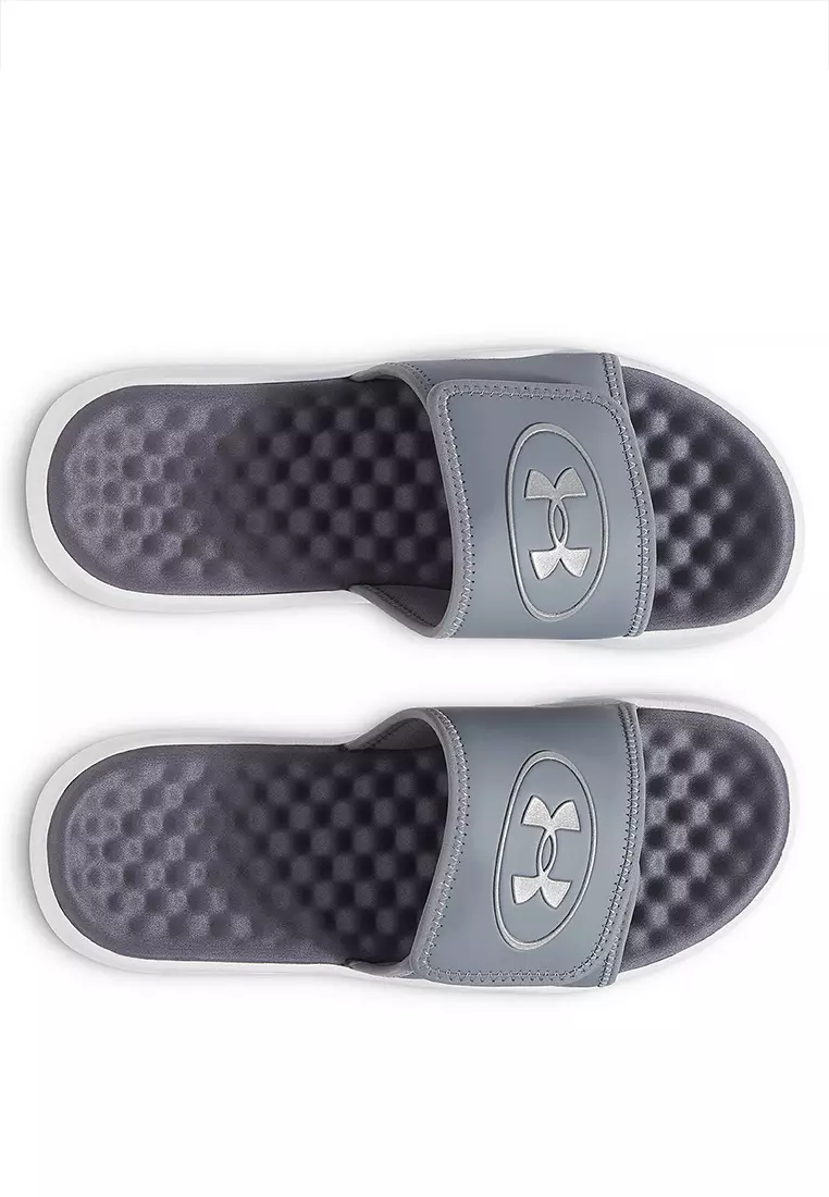 Buy Under Armour Ignite Pro 8 Slides 2025 Online | ZALORA