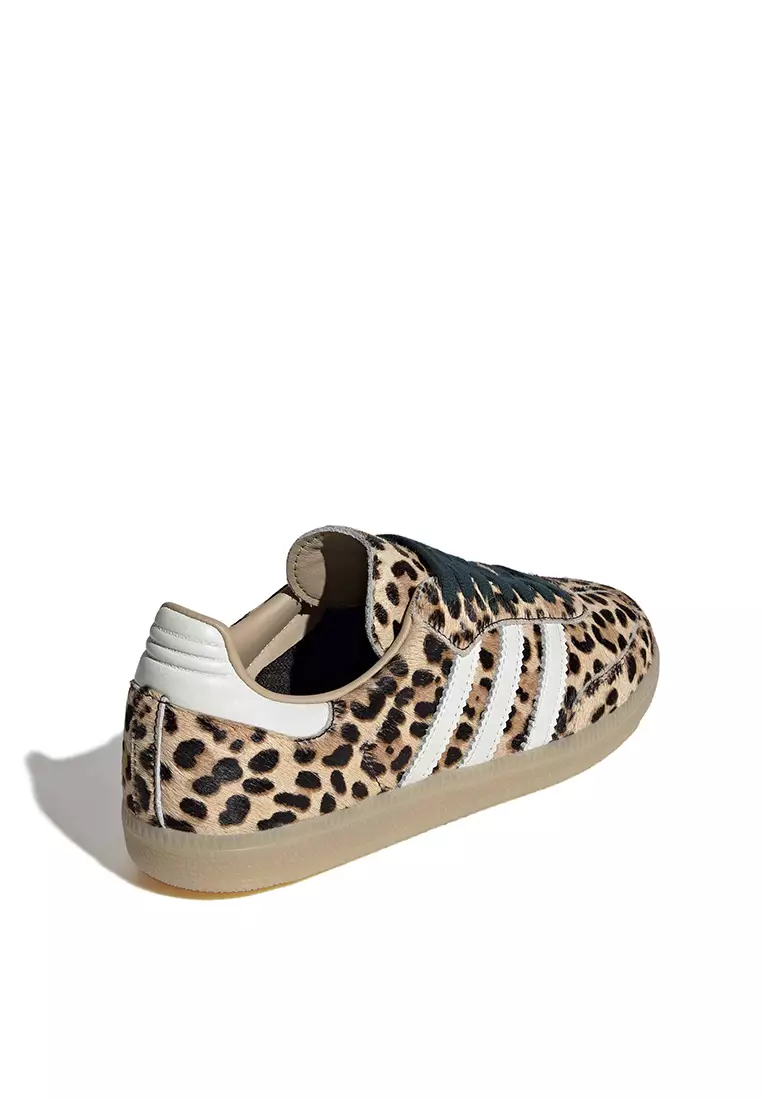 Jual ADIDAS Samba OG Shoes Original 2026 | ZALORA Indonesia
