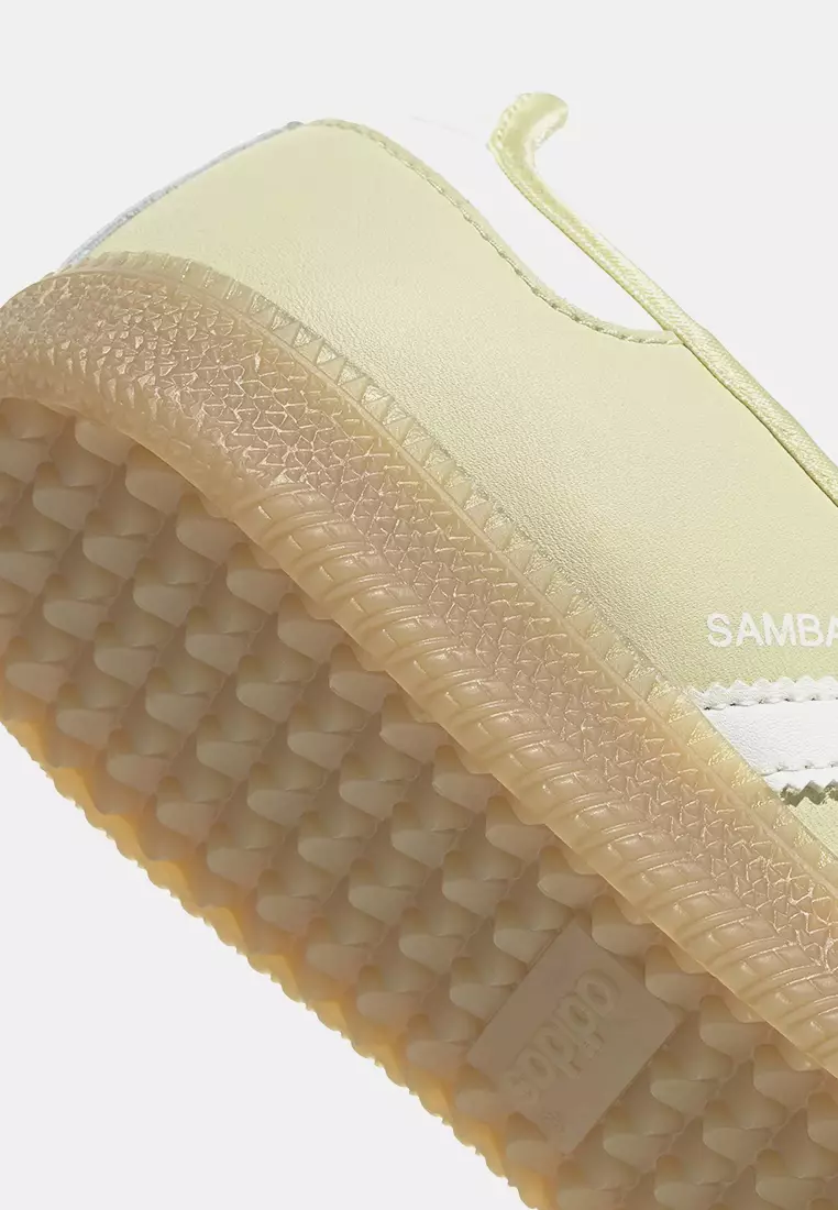 Buy ADIDAS Samba Jane Shoes 2026 Online | ZALORA Philippines