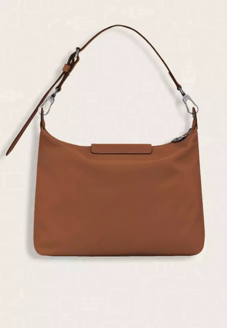 Jual Longchamp Longchamp Le Pliage Xtra M Hobo Bag Cognac Original 2026 ...