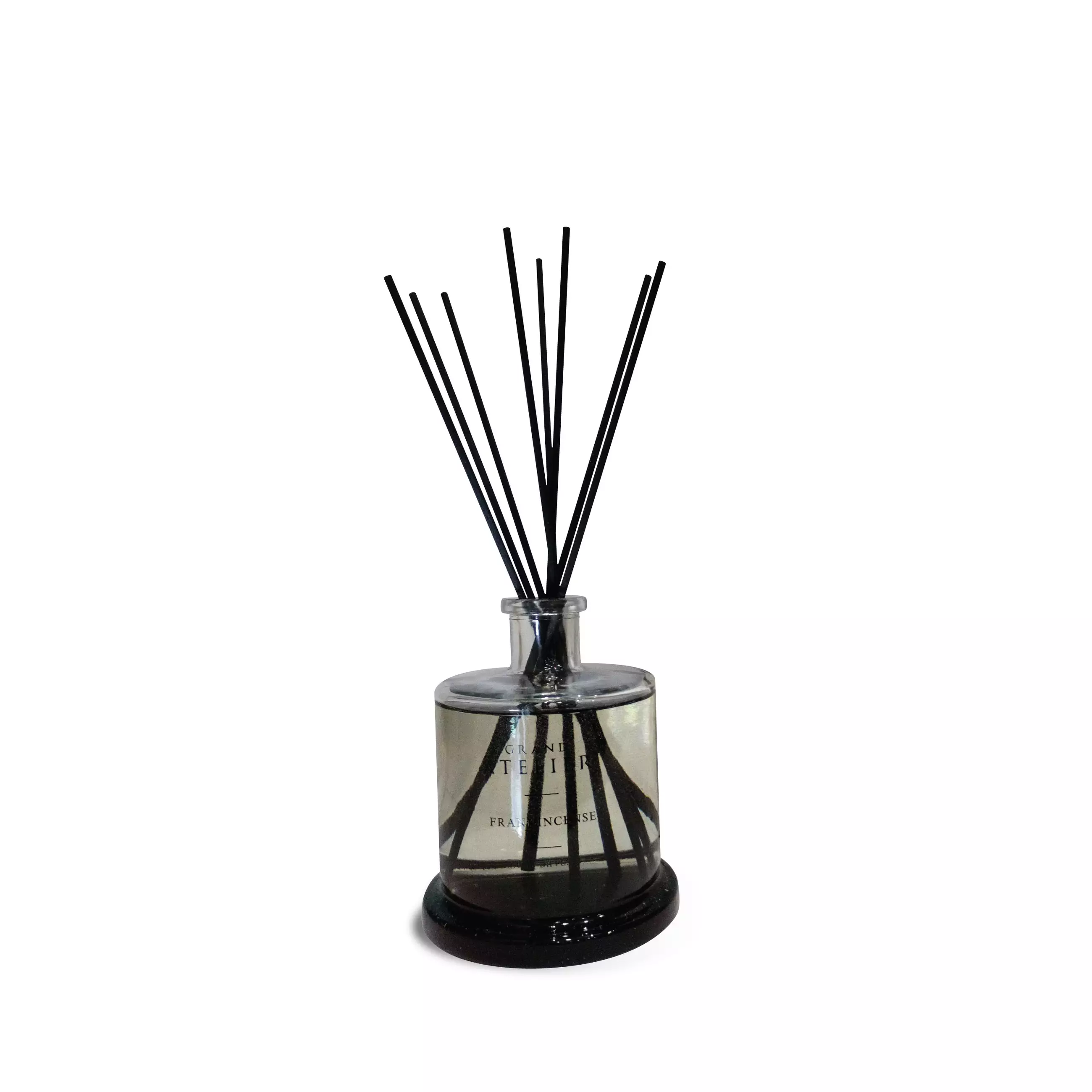 Buy Grand Atelier Frankincense 100ml Reed Diffuser (Marble Series ...