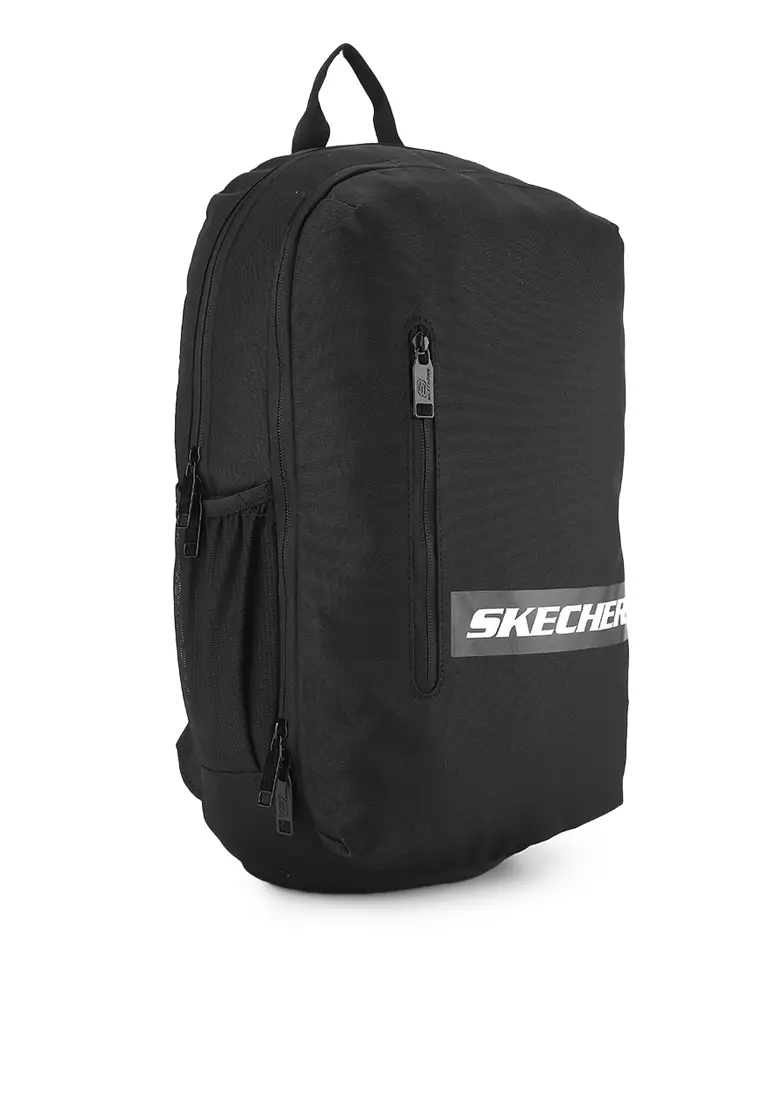 Jual Skechers Athletic Backpack Original 2025 | ZALORA Indonesia