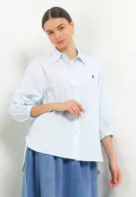 Jual HUSH PUPPIES Clarity Puff Original 2025 | ZALORA Indonesia