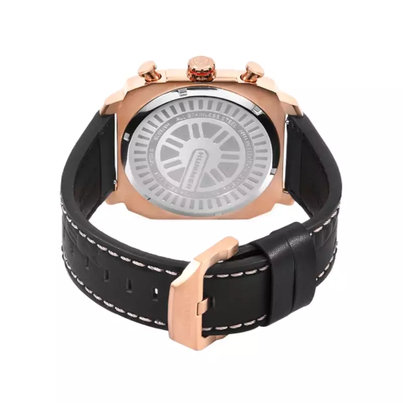 Jual HUMMER Jam Tangan Pria Hummer Multi-Function HM1028-1532C Original ...