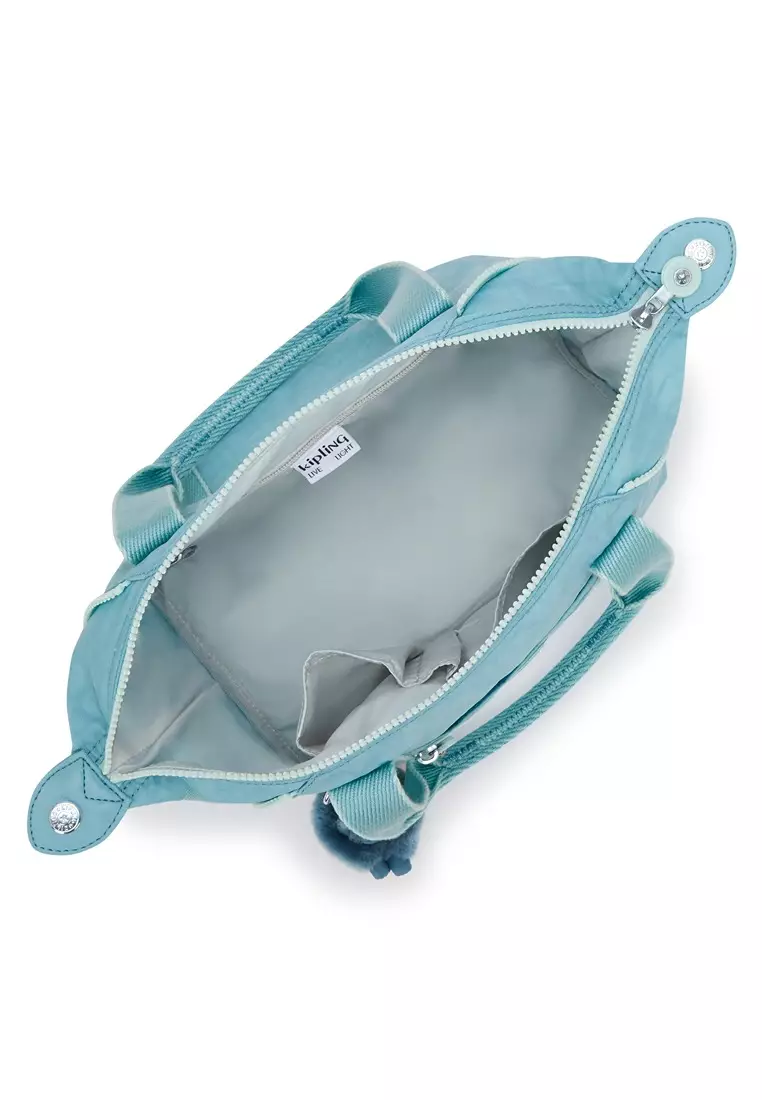 Buy Kipling Kipling Art Mini Shoulder Bags Blue Cool Online | ZALORA ...