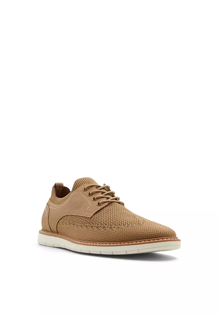 Buy ALDO Claywood Derby Shoes Online | ZALORA Malaysia